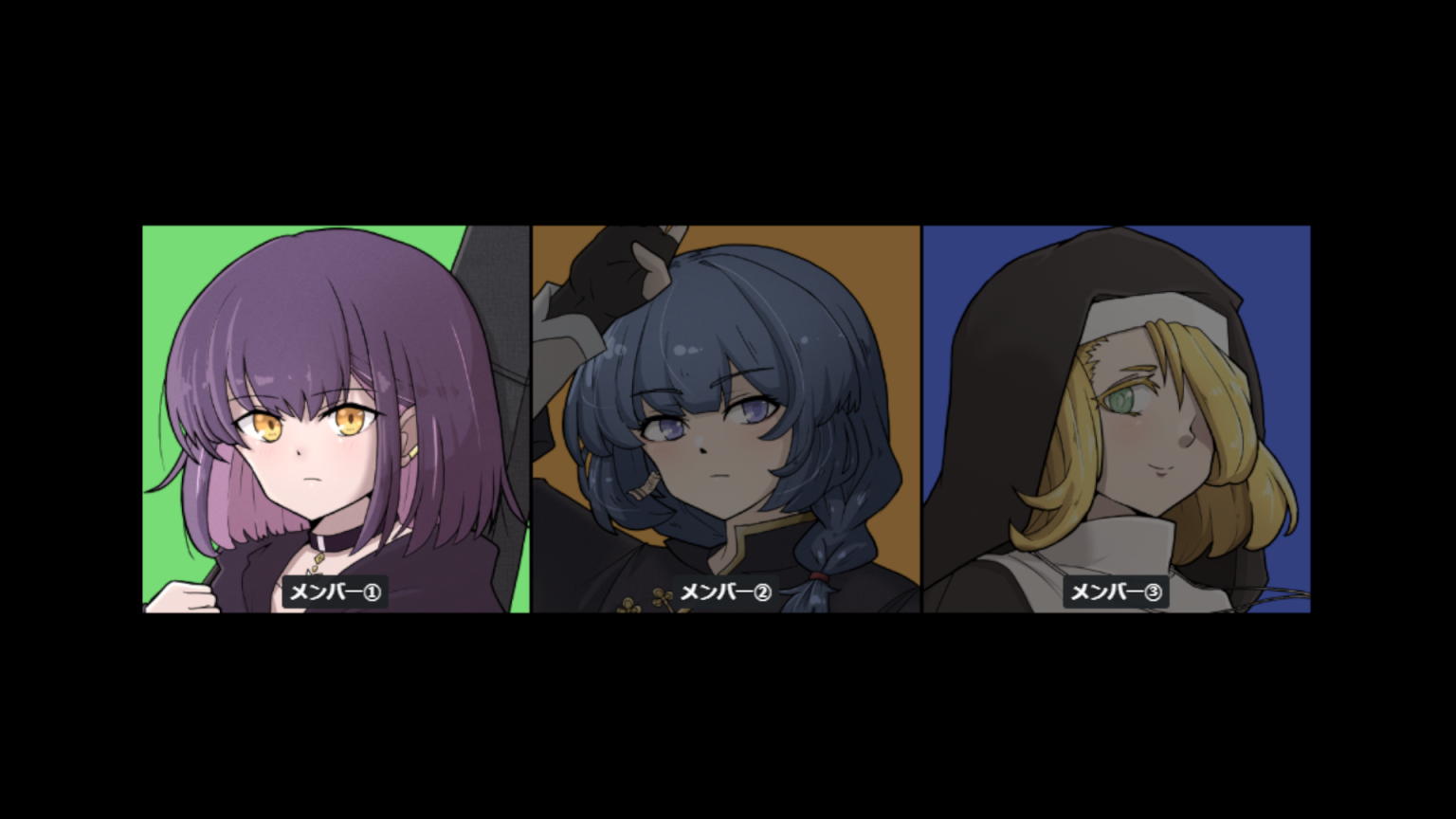 【Discord StreamKit】複数のアイコン画像をまとめて差し替えるカスタムCSS - 萬巓堂本店